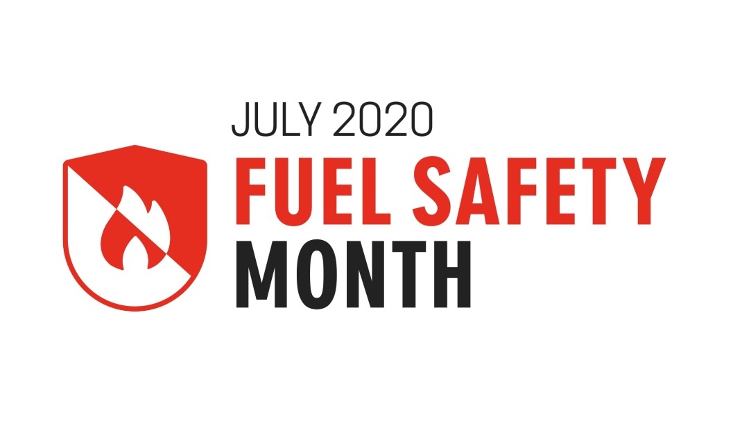 Scepter Creates Fuel Safety Month!